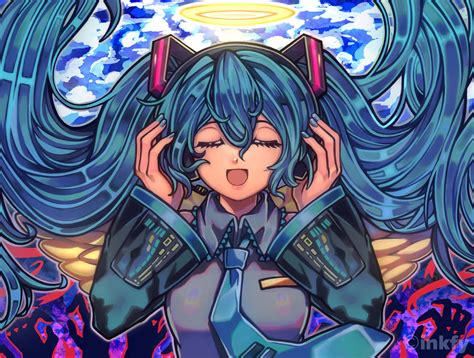 100 Hatsune Miku Bilder 100 Hatsune Miku Bilder