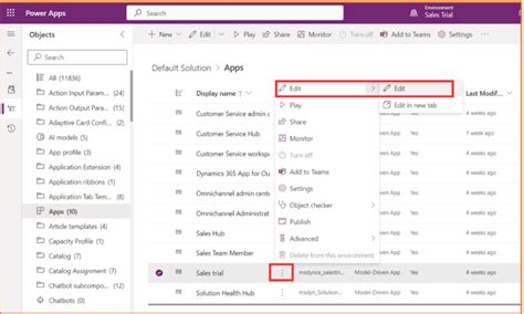 Add Power Bi Report Or Dashboard In A Power App Model Driven App