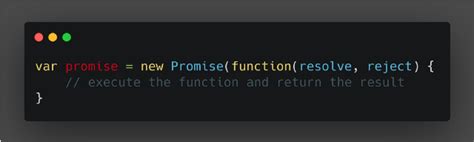 Understanding Javascript Promises Async And Await By Nitin Gupta