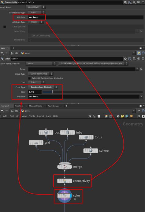 fabrizio bergamo copy to points randm input houdini