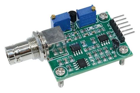 Senzori Za Merenje Kvaliteta Vode Hemija Na Arduino Način Svet Kompjutera