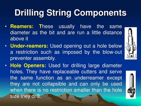 PPT BASIC MUD LOGGING PowerPoint Presentation ID 489019