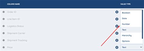 Custom Fields Syncspider