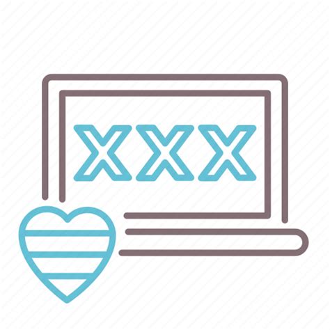 Computer Heart Love Lovemaking Icon Download On Iconfinder