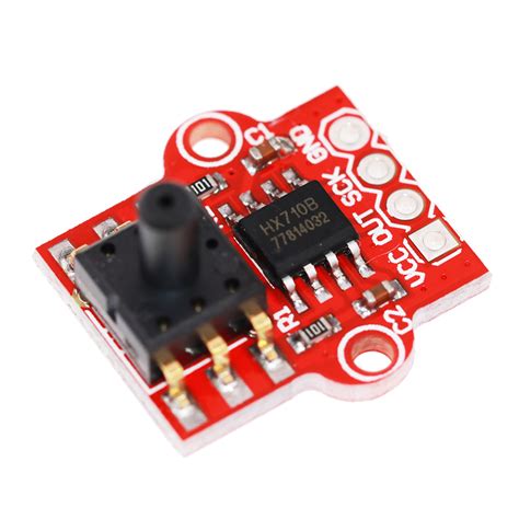 Digital Barometric Pressure Sensor Module 0 40kpa Water Level Control Digital Barometric Pressure Sensor Module 0 40kpa Water Level Control