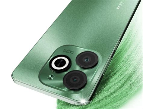 Recenzia Mobiln Telef Ny Infinix Smart Hot I A Hot