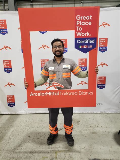 Arcelormittal Tailored Blanks North America Posted On Linkedin
