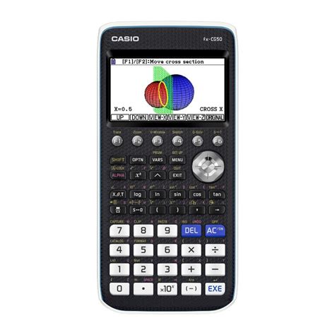 Casio Graphing Calculator Is Rated The Best In 05 2025 Beecost
