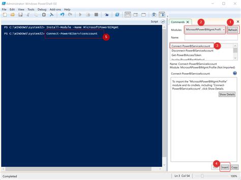 Powershell Cmdlets For Power Bi What Is It And Why Should You Care