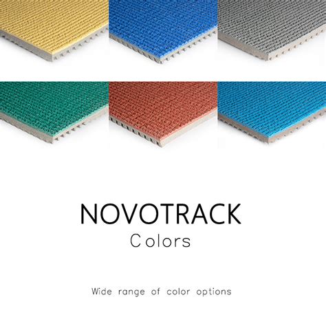 Prefabricated Rubber Running Track System For School Running Track