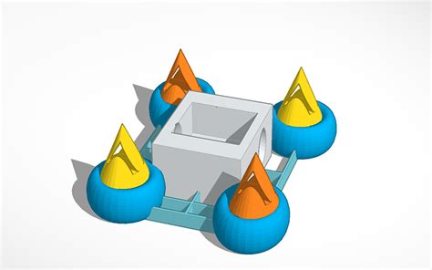 3d Design Float Tinkercad 3d Design Float Tinkercad