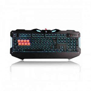 A4Tech Gaming Keyboard BD A4Tech Gaming Keyboard Price Specification Review In Bangladesh 2025