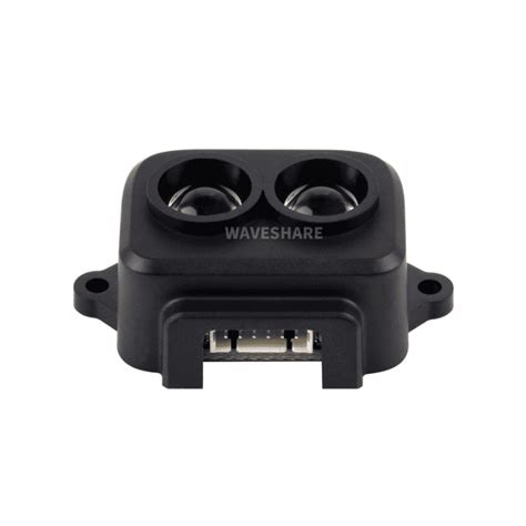 Tf Luna Lidar Senzor 8m Mala Potrošnja Male Dimenzije Tof Ranging Principle Malina314