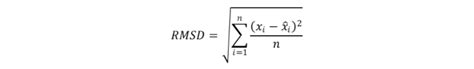 The Role Of Root Mean Square In Data Accuracy Deepchecks