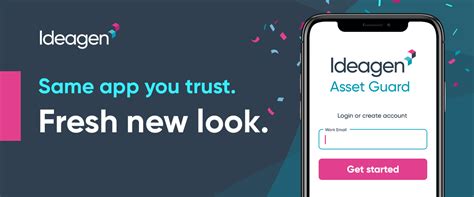 Introducing Ideagen Asset Guard