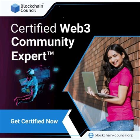 Blockchain Council On Linkedin Web3 Community Blockchaincouncil Discord Telegram Linkedin