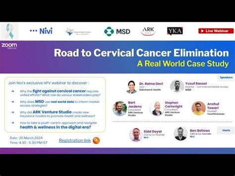 siddhartha goyal on linkedin the road to cervical cancer elimination