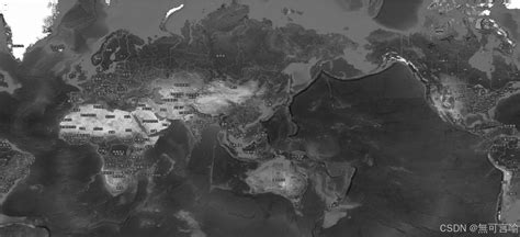 Openlayers 自定义地图瓦片加载（二）tileloadfunction Csdn博客
