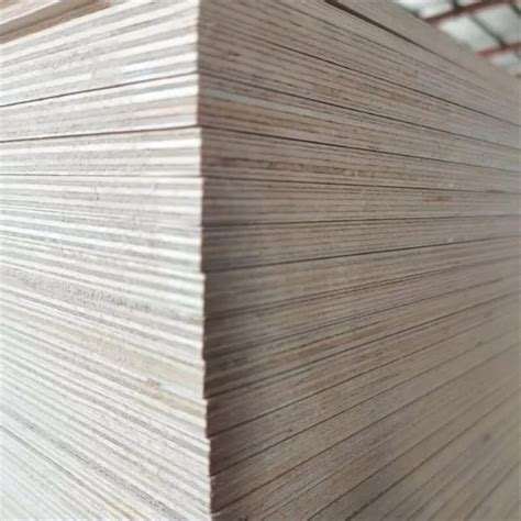 Marine Plywood