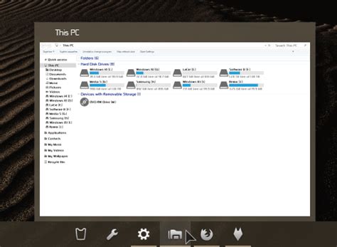 Windows Pro Taskbar Tooltips And Font Color Solved Windows Forums