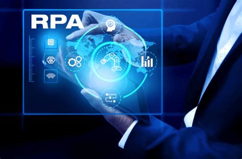 navigating the future robotic process automation in the banking landscape