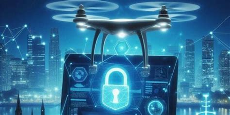 Massdot Cybersecurity Webinar Dronelife