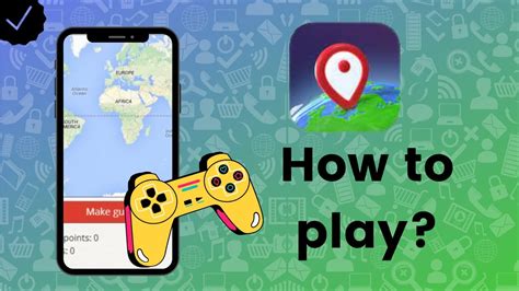 How To Play The Geoguessr Youtube