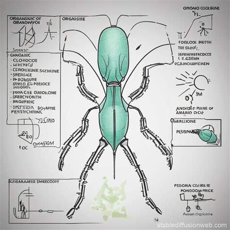 Detection Of Pesticides Using Surface Enhanced Raman Spectroscopy