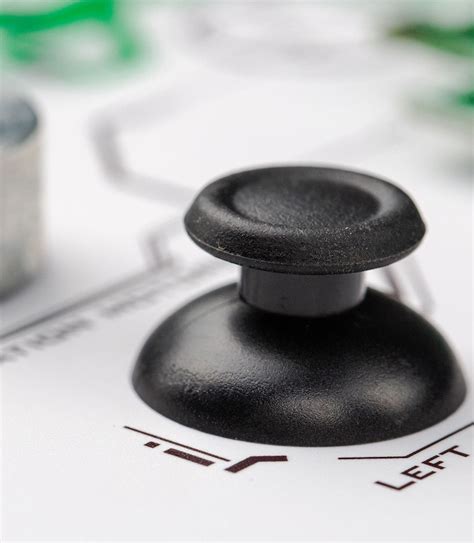 DUALSHOCK Teardown Template Download Playstation Controller Frame