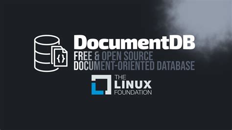 microsoft launches an open source documentdb database