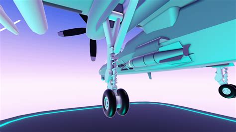Simpleplanes [icarus Aerospace Tav]