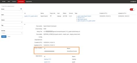 Apache Airflow Genie 및 Amazon Emr을 통한 빅데이터 워크플로 오케스트레이션 2부 지락문화예술공작단