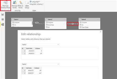 Solved Date Difference Between 2 Different Tables Microsoft Fabric Community