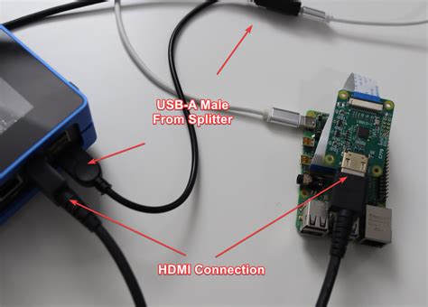 How To Build A Kvm Over Ip With Raspberry Pi Toms Hardware