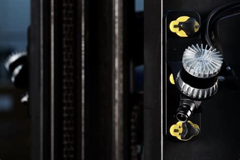 Third Wave Automation On Linkedin Forkliftsafetyday 3dlidar Robotics Safety