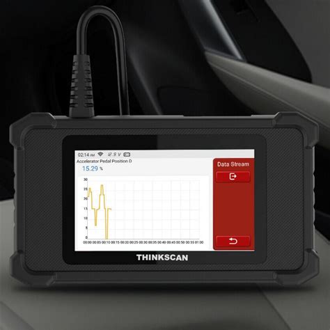 Portable Handheld Car Diagnostic Code Scanner Reader Tool– Zincera