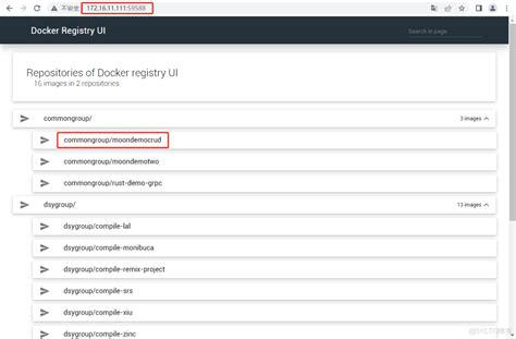 2023 01 13：joxit Docker Registry Ui是registry的web界面工具之一。请问部署在k3s中，yaml如何写？ Qq5f22c63a1d030的技术博客