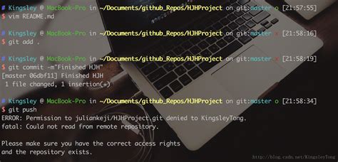 一台电脑连接多个github账号下的仓库 github只能链接一个 csdn博客