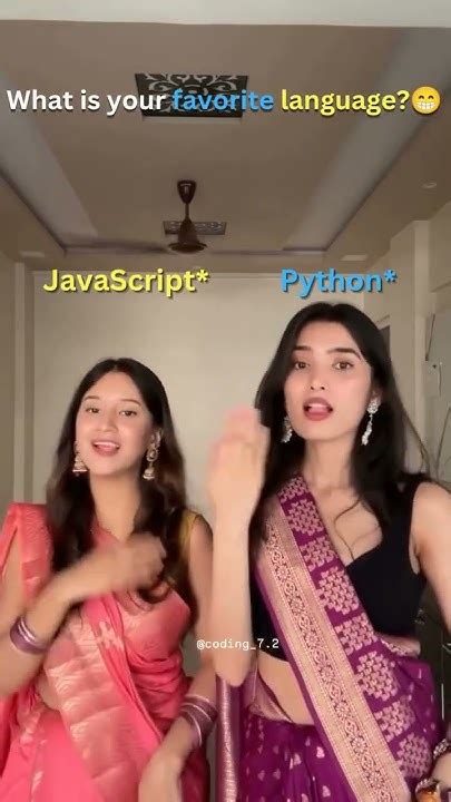 What Is Your Favorite Language😂programming Language Dsa Coder
