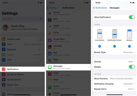 Troubleshooting For Ios 16 Imessage Not Working