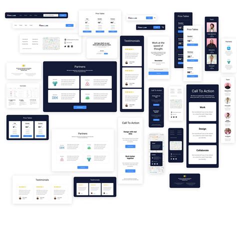 Figma Ui Kit Figmadesign