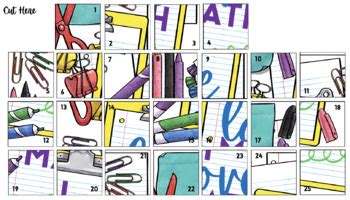 Pythagorean Theorem Puzzle By Lindsay Perro Teachers Pay Teachers