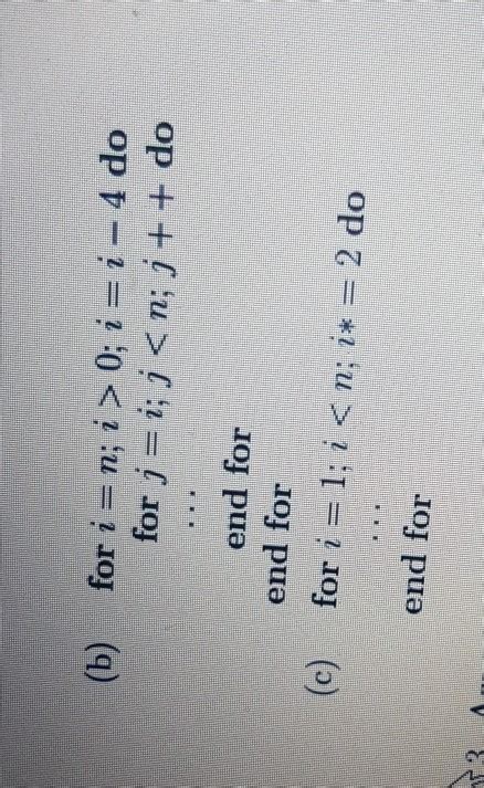 solved 2 evaluating runtimes 10 points give the