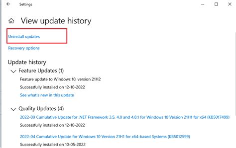 11 Fixes For Wfp Invalid Operation Bsod Error