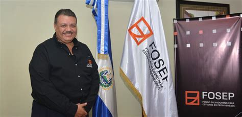 Fosep 45 Años Al Servicio De El Salvador Diario El Mundo