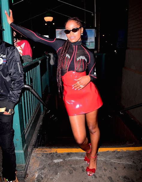 Keke Palmer Nude Porn Pics Leaked XXX Sex Photos PICTOA