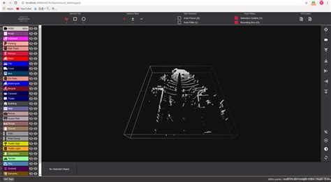 语义分割标注工具semantic segmentation editor 快速安装指南 腾讯云开发者社区 腾讯云