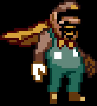 Ps135 Pixel Art By Toastman065 On Newgrounds