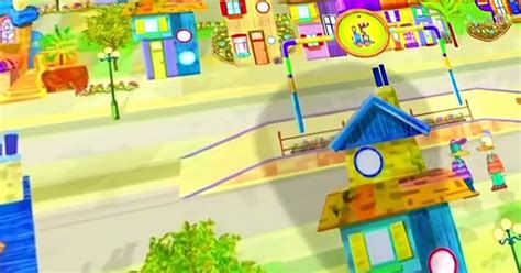 Pip Ahoy Pip Ahoy S01 E014 Balloonatics Video Dailymotion