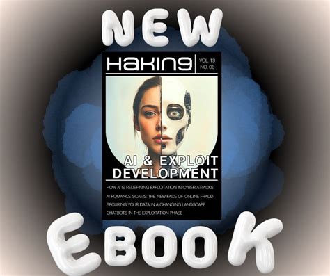 Pentest Magazine On Linkedin Ai Cybersecurity Hacking Machinelearning Opensource Pentest